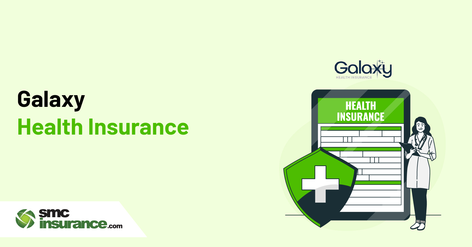 Galaxy Health Insurance - Plans, Buy & Renew Online | October 2025