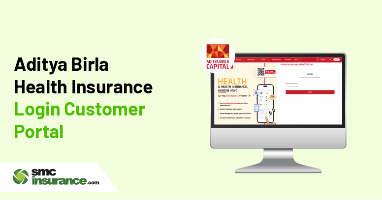 Aditya Birla Health Insurance Login Customer Portal | October 2025