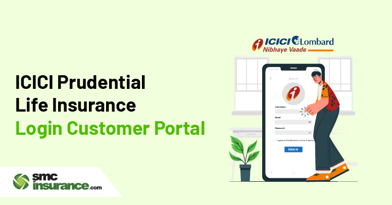 ICICI Prudential Life Insurance Login Customer Portal | Aug 2025